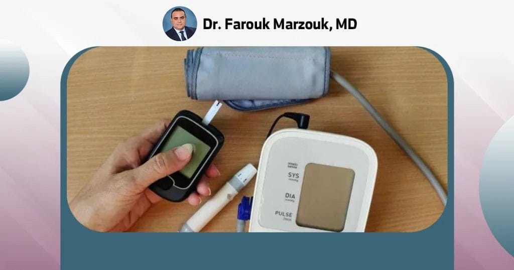 Peripheral Vascular Disease - Farouk Marzouk, MD