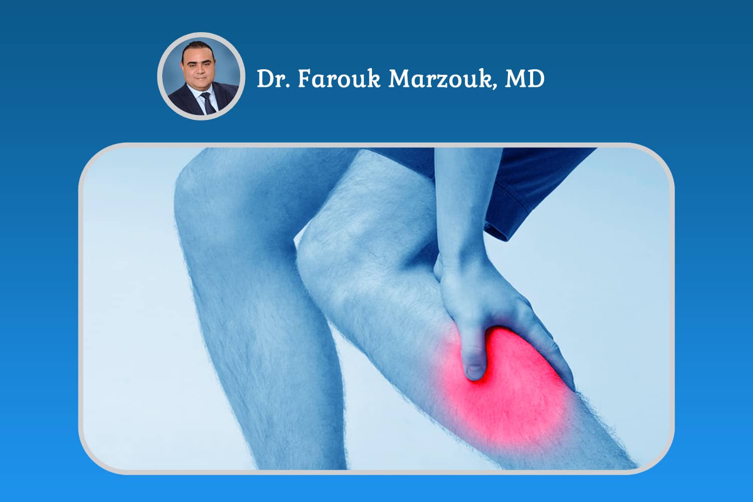 Life Expectancy Of Person With PAD - Frontier Medical Care