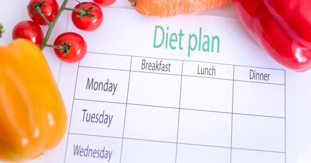 Peripheral Artery Disease Diet Plan: Best Foods To Eat